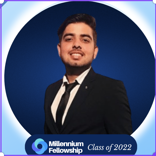 Mayank Sehrawat | Delhi Technological University